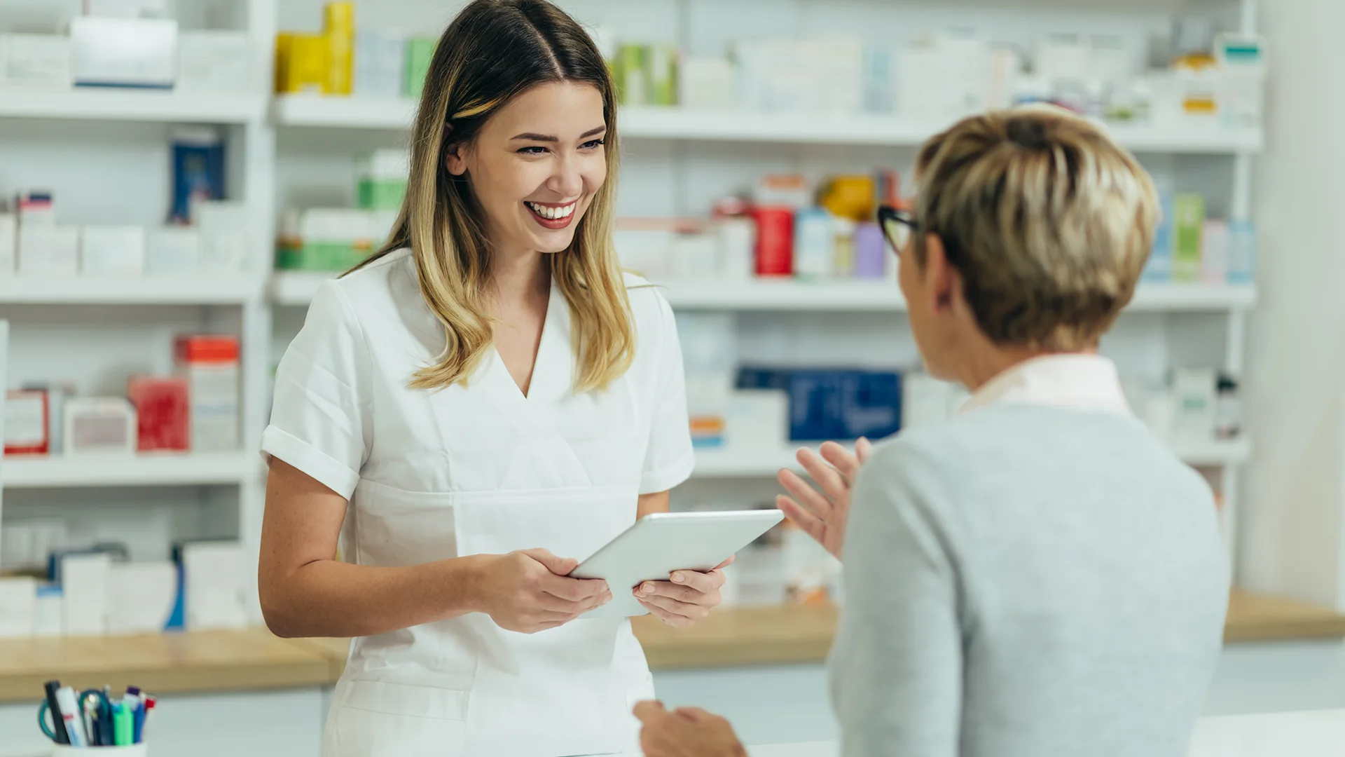 Private Services - Eazihealth Pharmacy