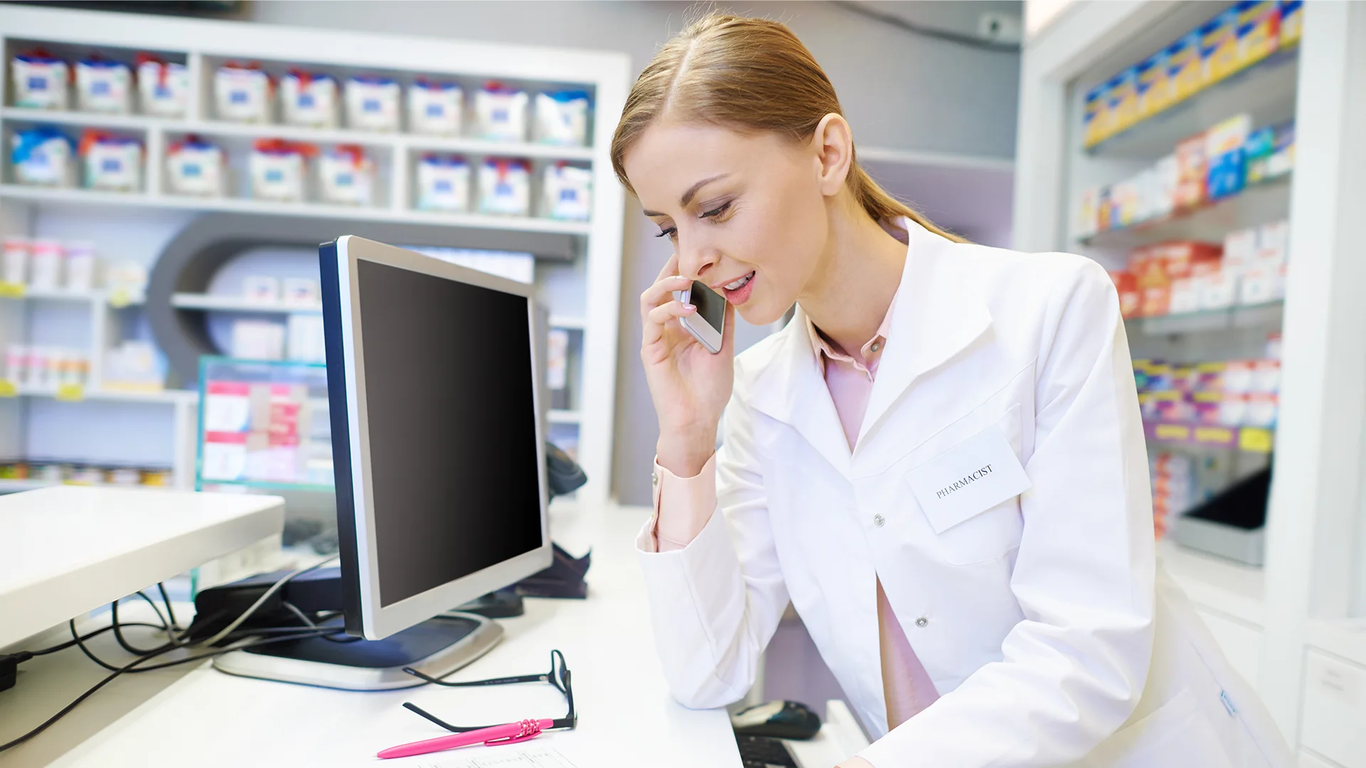Contact Us - Eazihealth Pharmacy